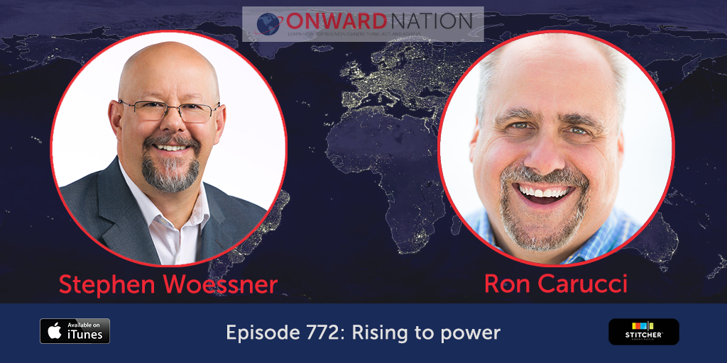 Rising to power - Predictive ROI