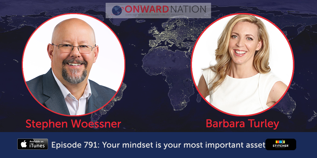 Your mindset is your most important asset - Predictive ROI