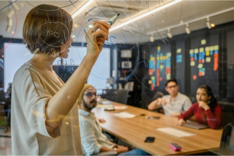 How to Use Visualization Techniques