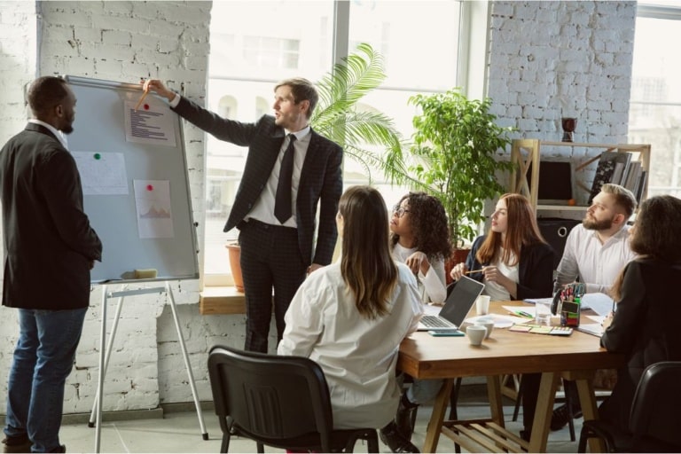 Best Business Lessons