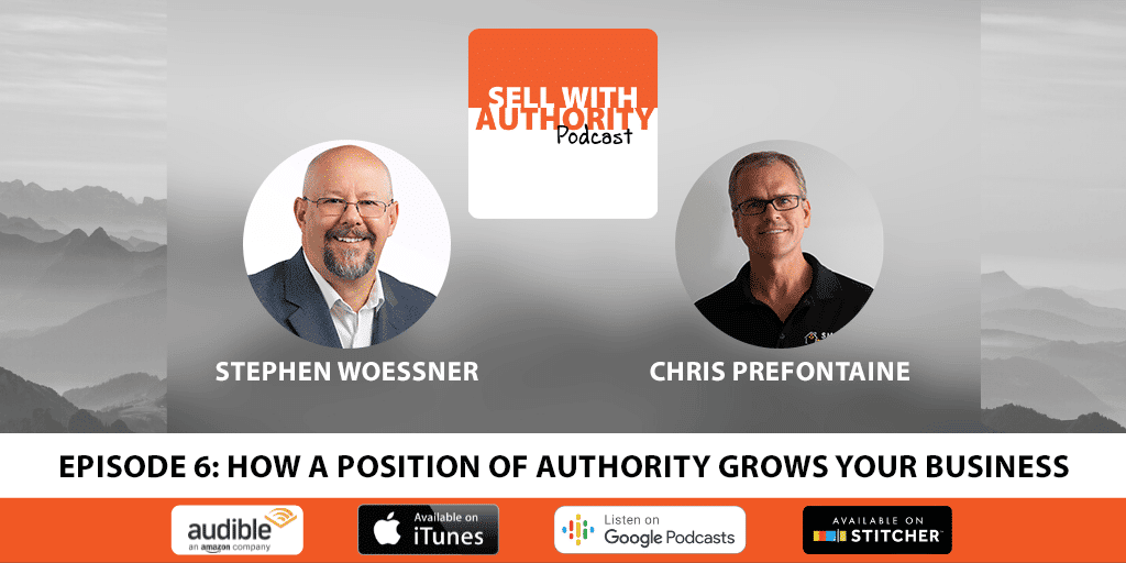 What is a Position of Authority