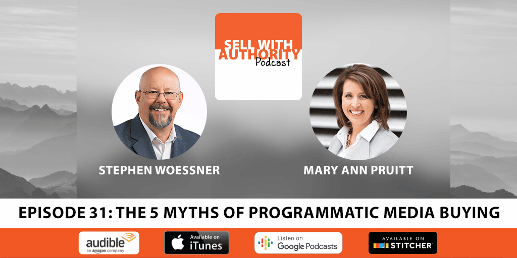 Programmatic Media Buying