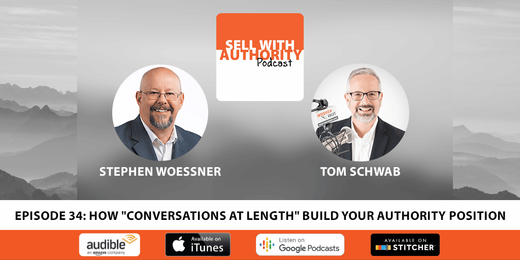 Positional Authority