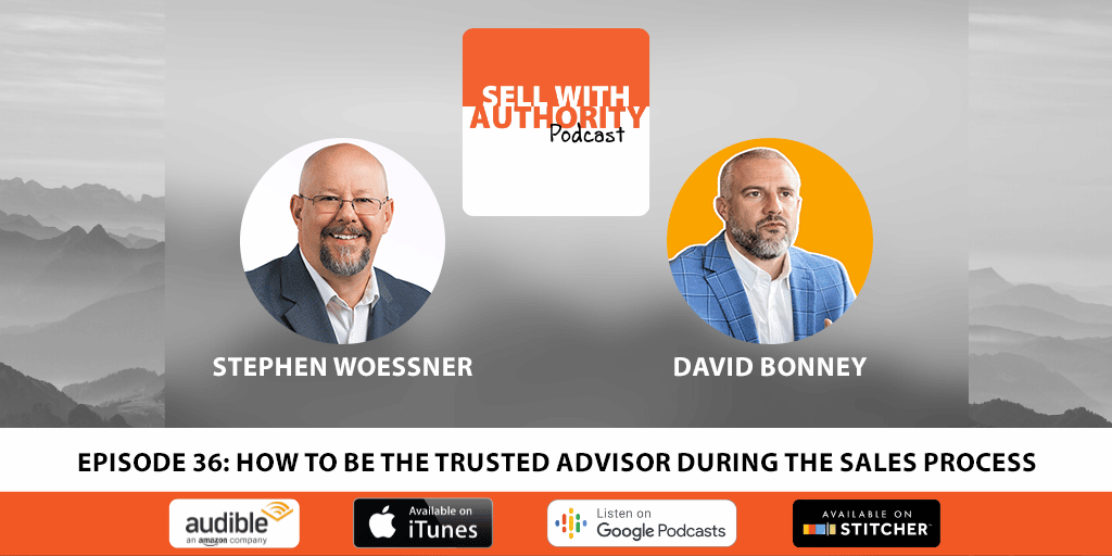 Buyer-Centric Selling