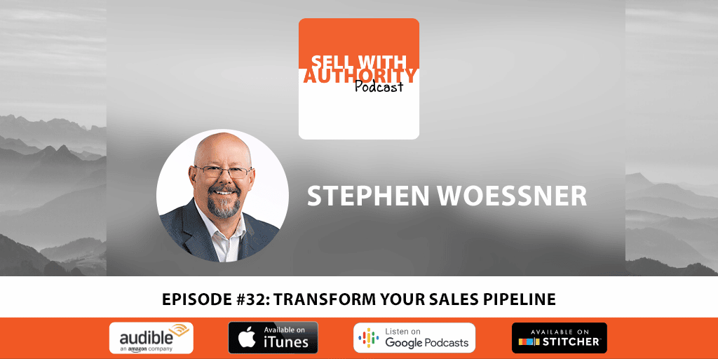 How to Build a Strong Sales Pipeline