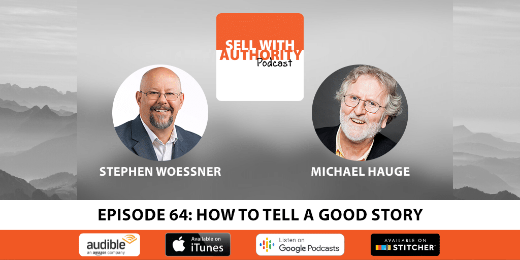 How to be a Good Story Teller