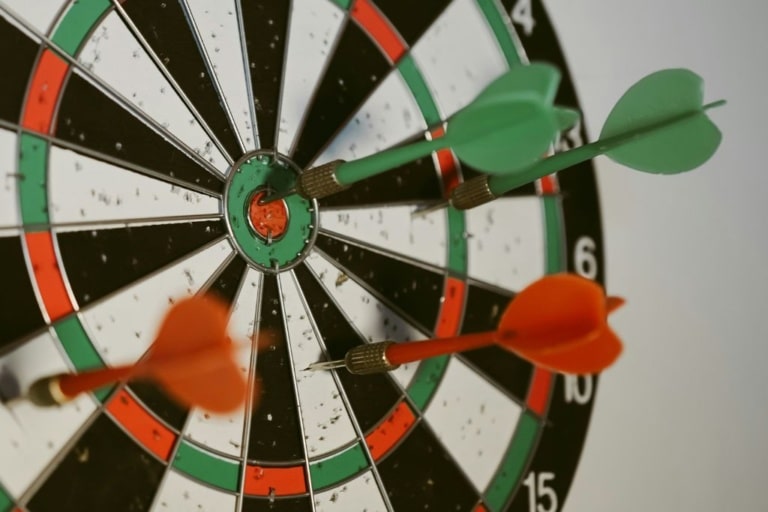 How to Narrow Down Your Target Market